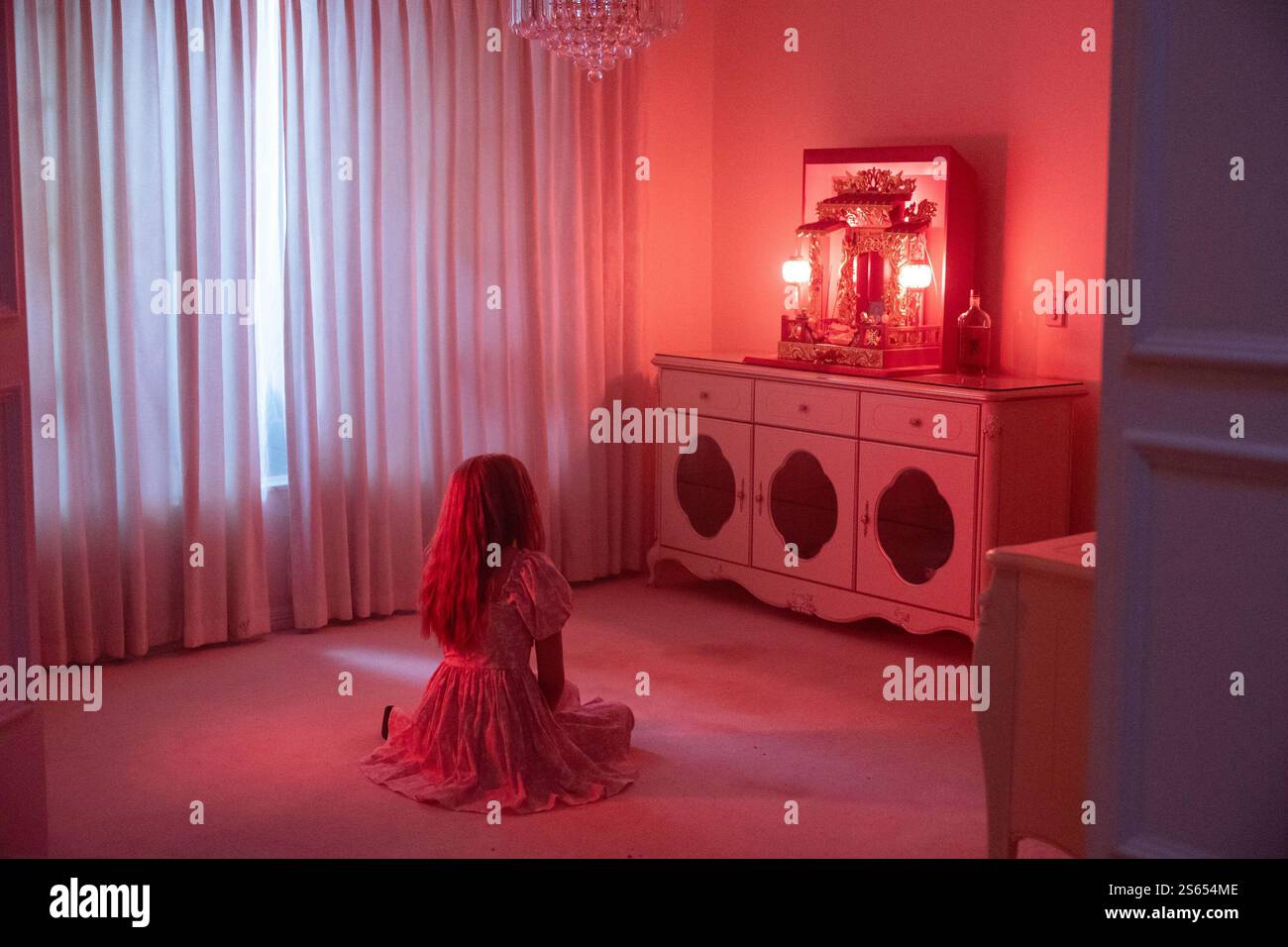 GRAFTED, 2024. ph: Matt Grace / © (Yet) Another Monster Company ...