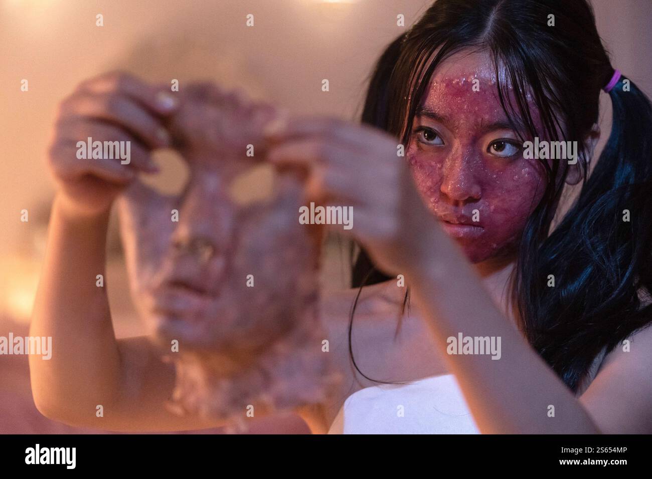 GRAFTED, Joyena Sun, 2024. ph: Matt Grace / © (Yet) Another Monster ...