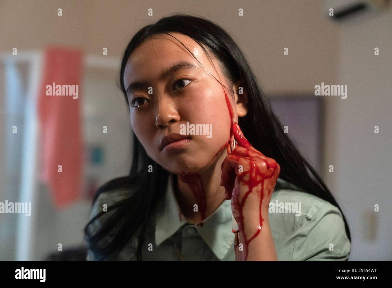 GRAFTED, Joyena Sun, 2024. ph: Matt Grace / © (Yet) Another Monster ...