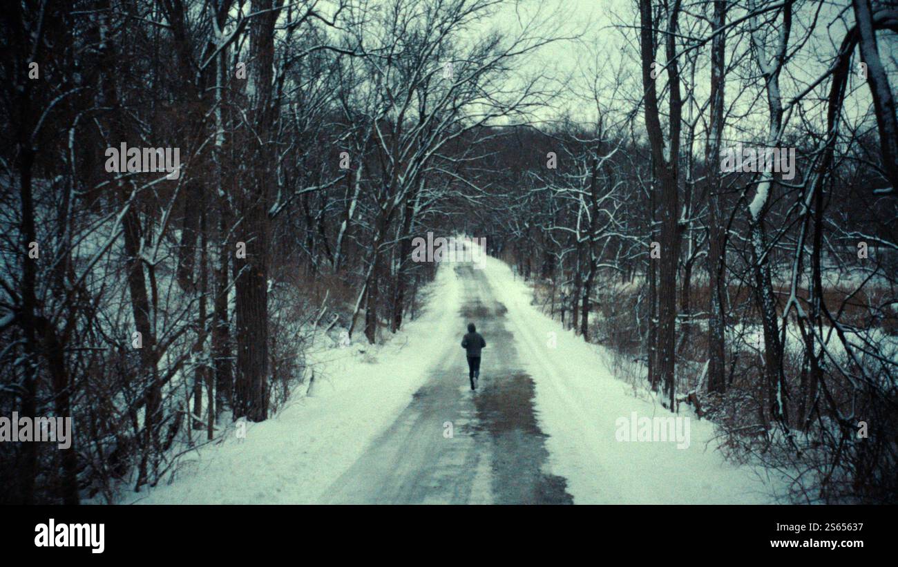 ROUNDING, Kelly O'Sullivan (left), Max Lipchitz (2nd from left), Namir ...