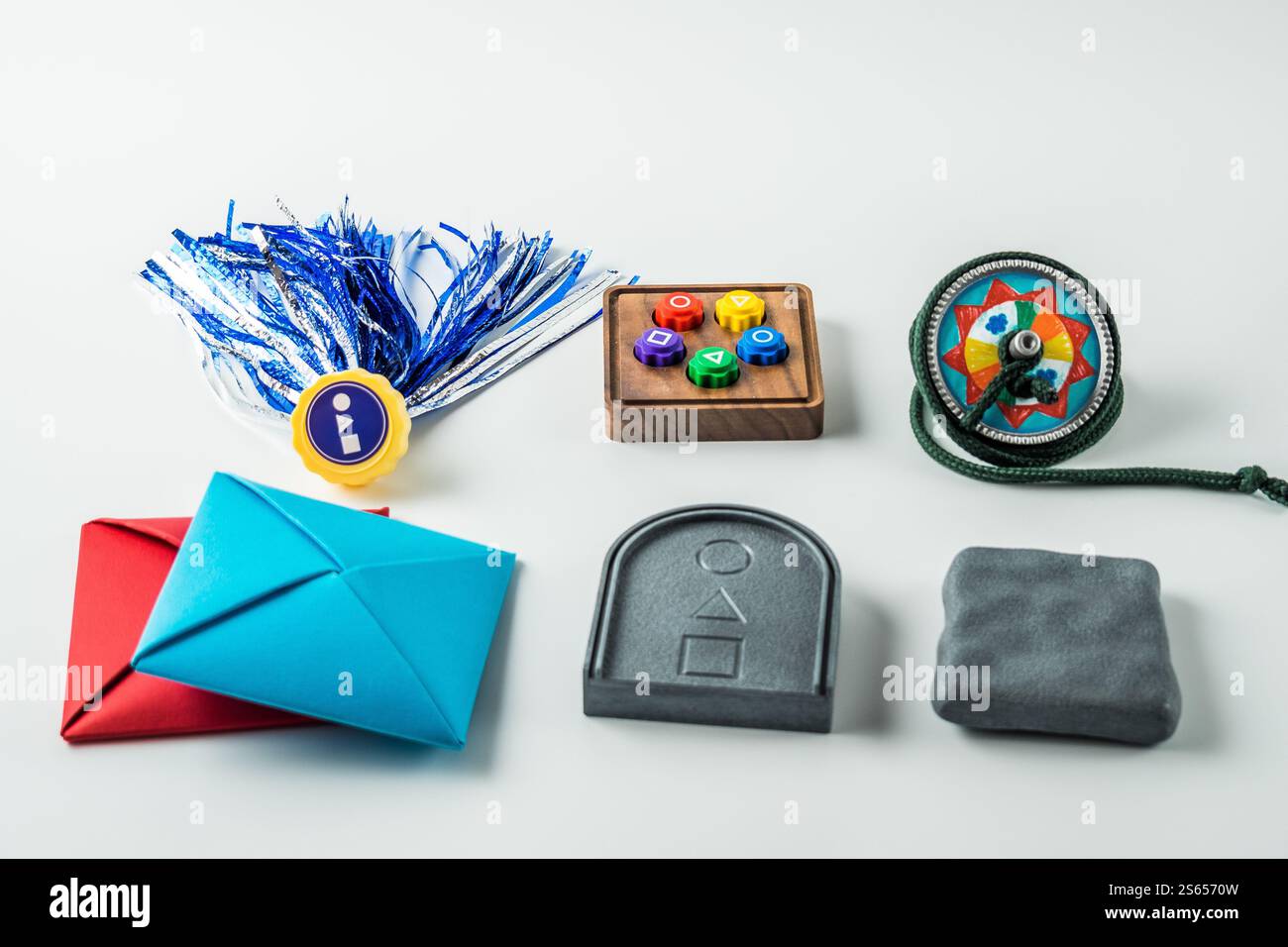 Seoul, South Korea - Jan.15. 2025: Official genuine Gonggi Craze ...