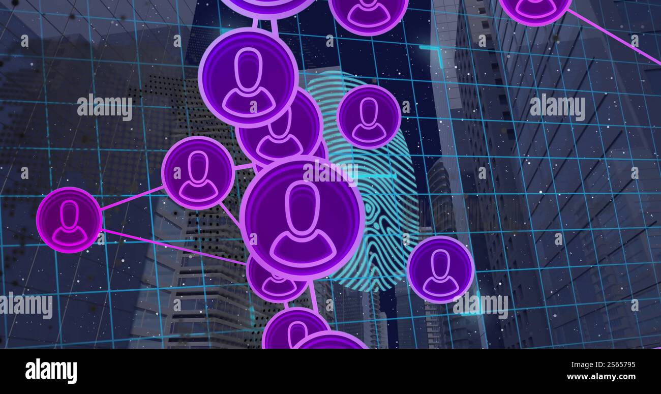 Scalability monitoring hi-res stock photography and images - Alamy