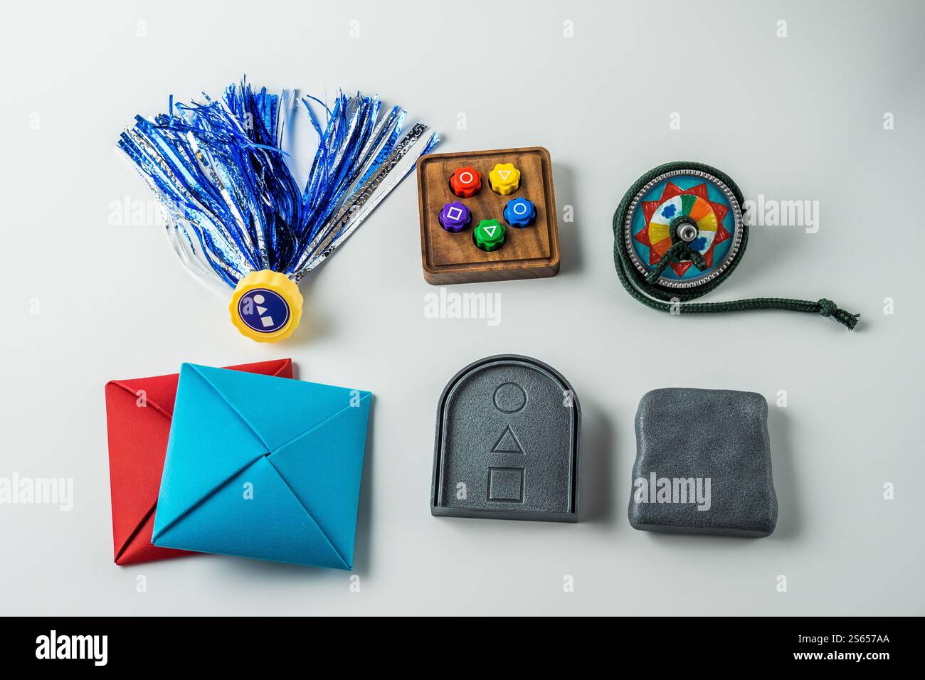 Seoul, South Korea - Jan.15. 2025: Official genuine Gonggi Craze ...