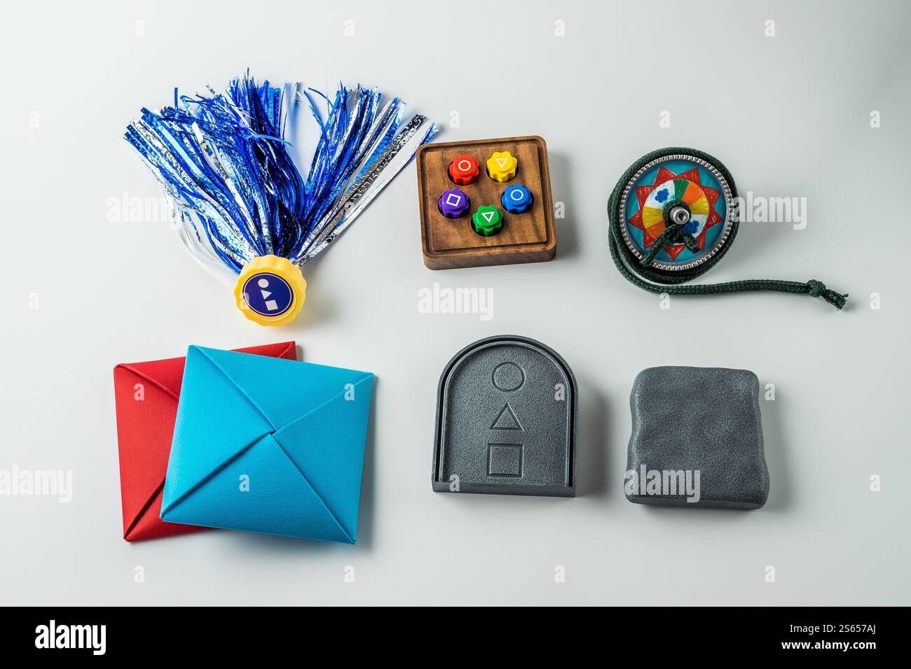 Seoul, South Korea - Jan.15. 2025: Official genuine Gonggi Craze ...