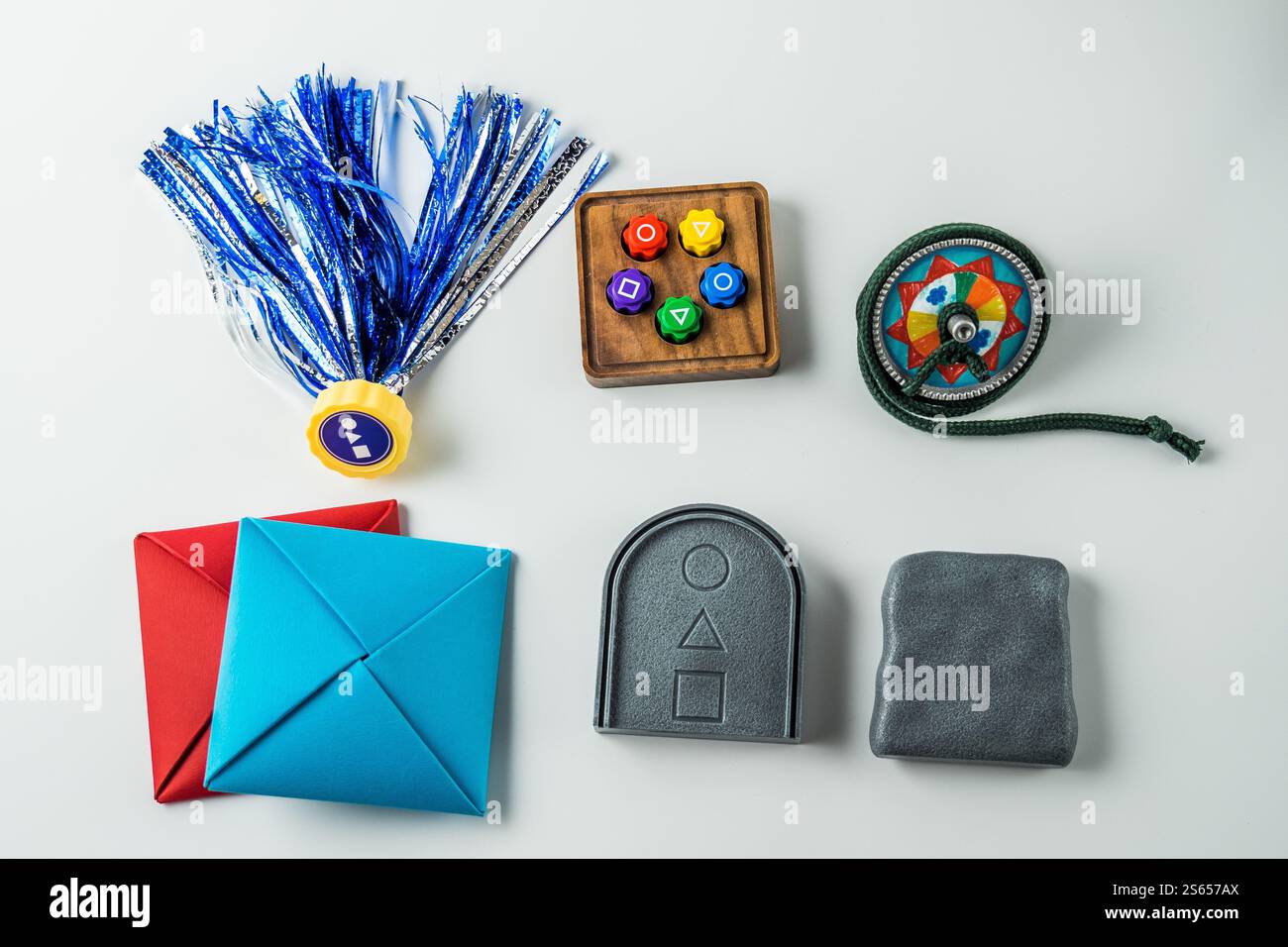 Seoul, South Korea - Jan.15. 2025: Official genuine Gonggi Craze ...