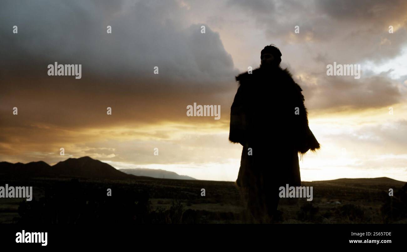 AMERICAN PRIMEVAL, Taylor Kitsch, (Season 1, ep. 103, aired Jan. 9 ...