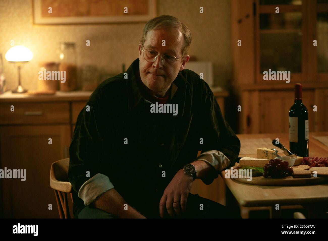 THE BREAKTHROUGH, (aka GENOMBROTTET), Magnus Mark, (Season 1, aired Jan ...