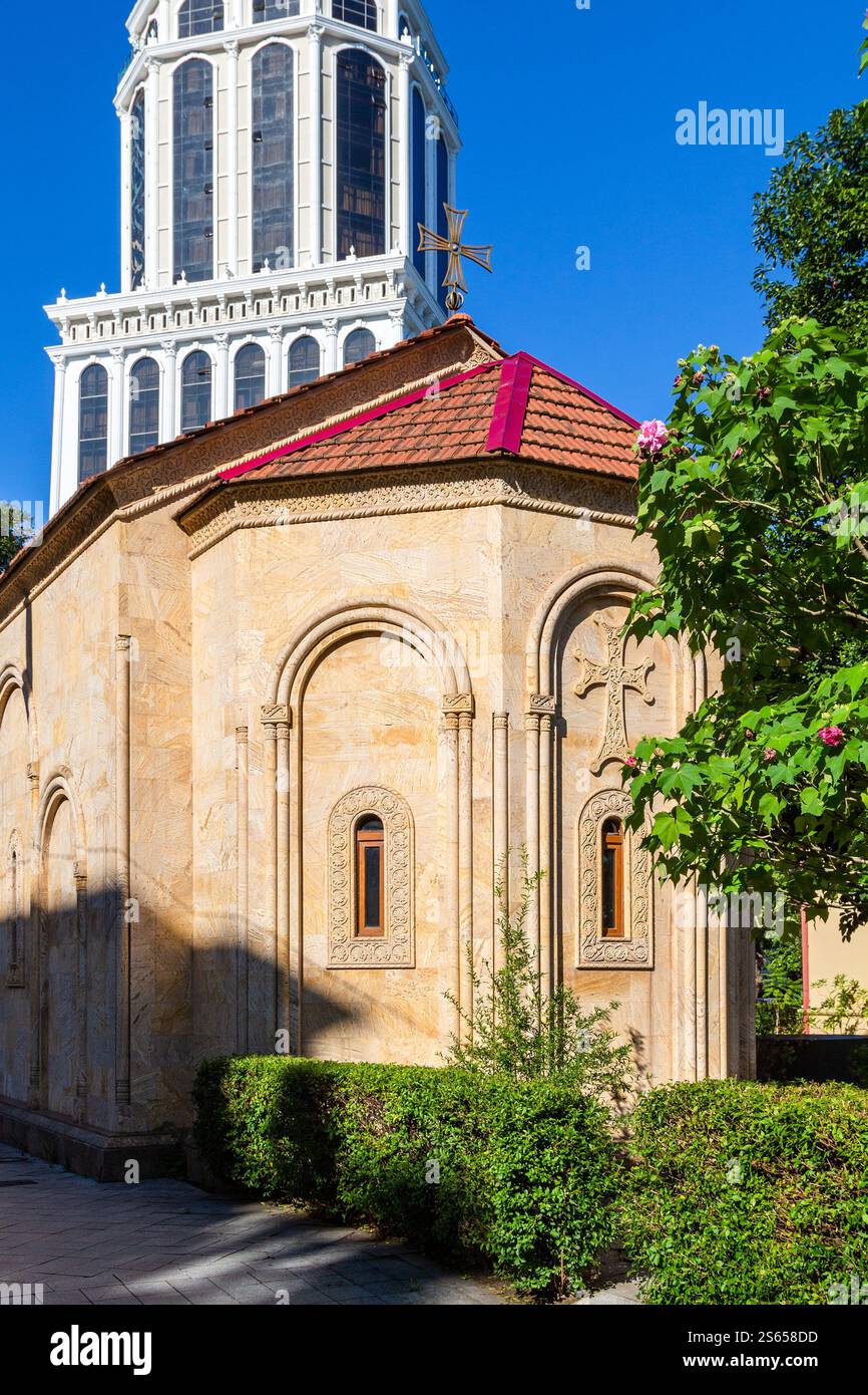 St barbara hi-res stock photography and images - Alamy