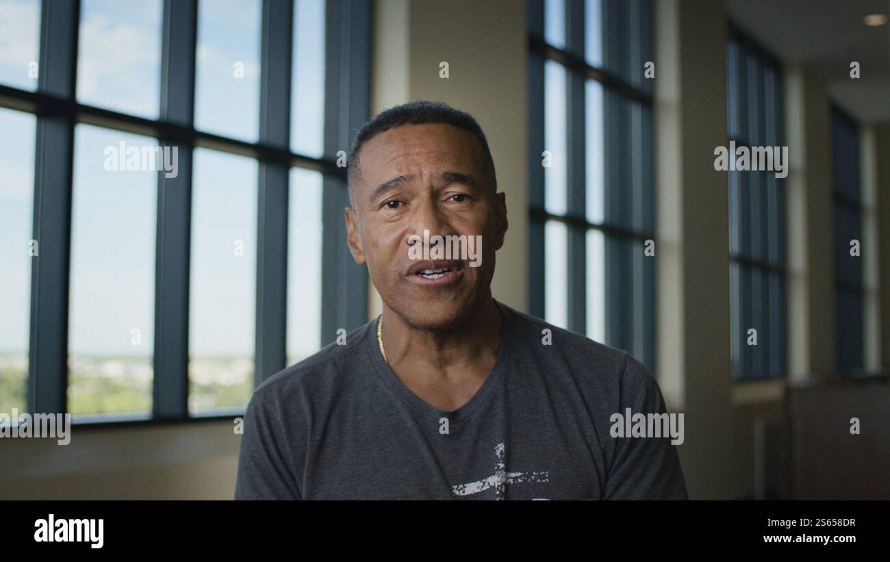 COACH PRIME, (Season 3, ep. 301, aired Jan. 7, 2025). photo: ©Amazon ... COACH PRIME, (Season 3, ep. 301, aired Jan. 7, 2025). photo: ©Amazon ...