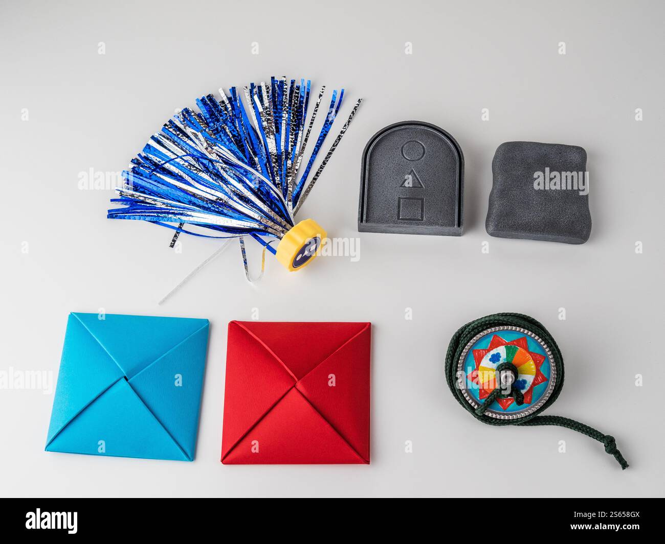 Seoul, South Korea - Jan.15. 2025: Official genuine Gonggi Craze ...