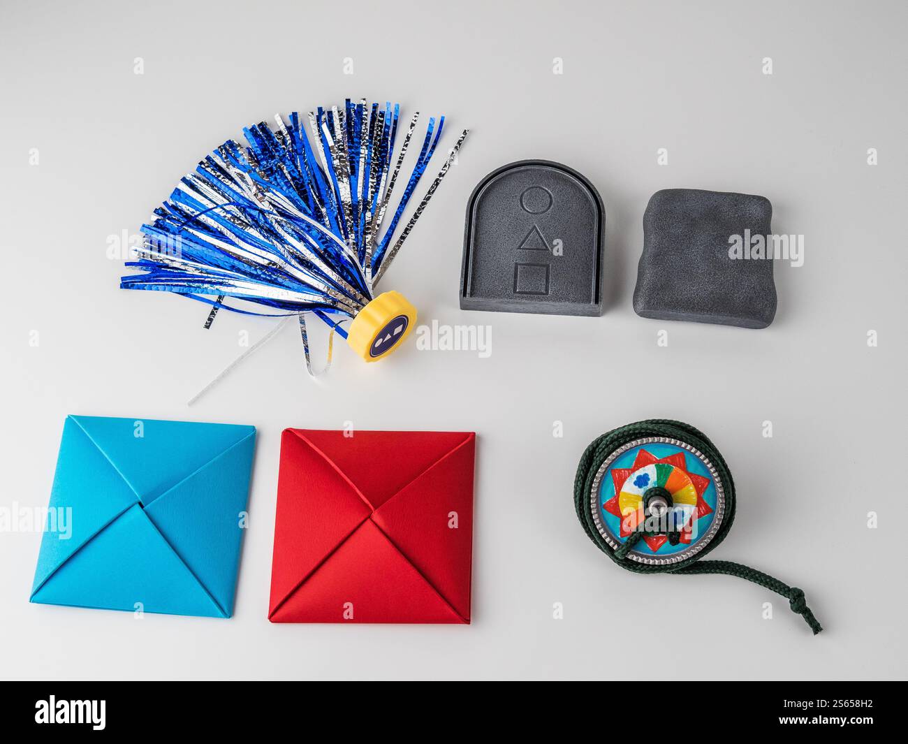 Seoul, South Korea - Jan.15. 2025: Official genuine Gonggi Craze ...