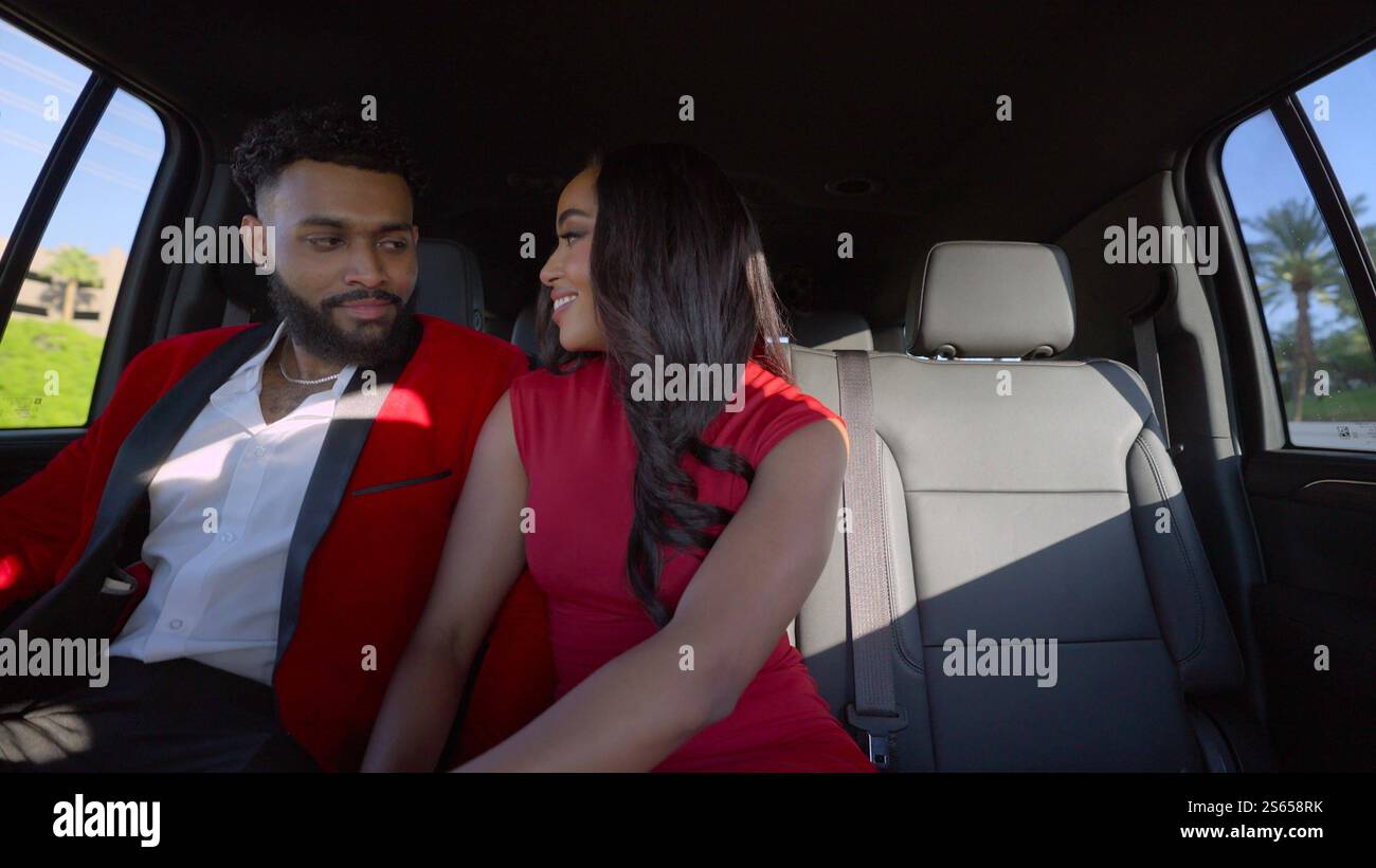 THE ULTIMATUM: MARRY OR MOVE ON, from left: contestants Scotty Lewis ...