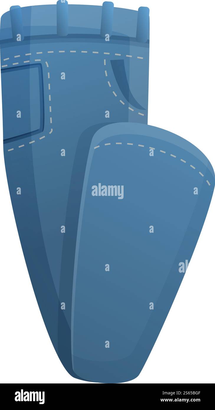 Flared jeans hi-res stock photography and images - Alamy