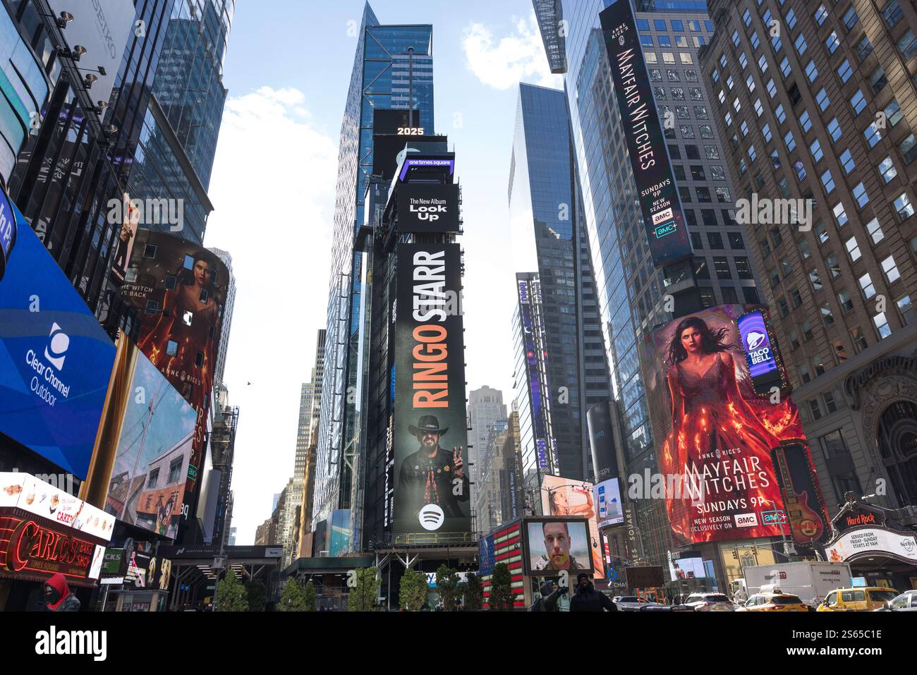 The Ball will be retired and displayed inside One Times Square as part ...