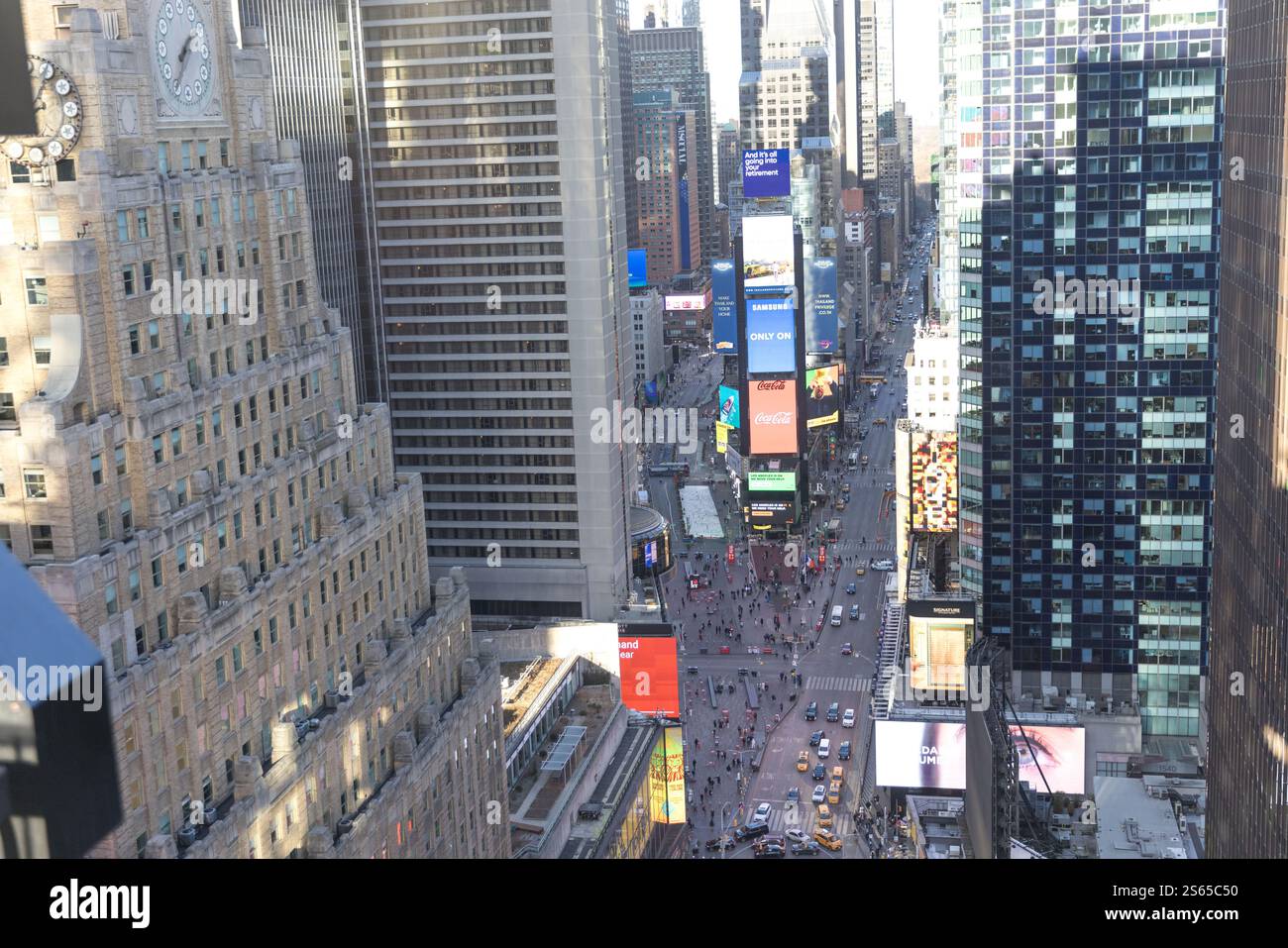 The Ball will be retired and displayed inside One Times Square as part ...