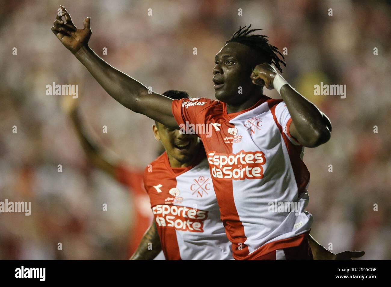 Recife, Brazil. 15th Jan, 2025. SP - RECIFE - 01/15/2025 - PERNAMBUCANO ...