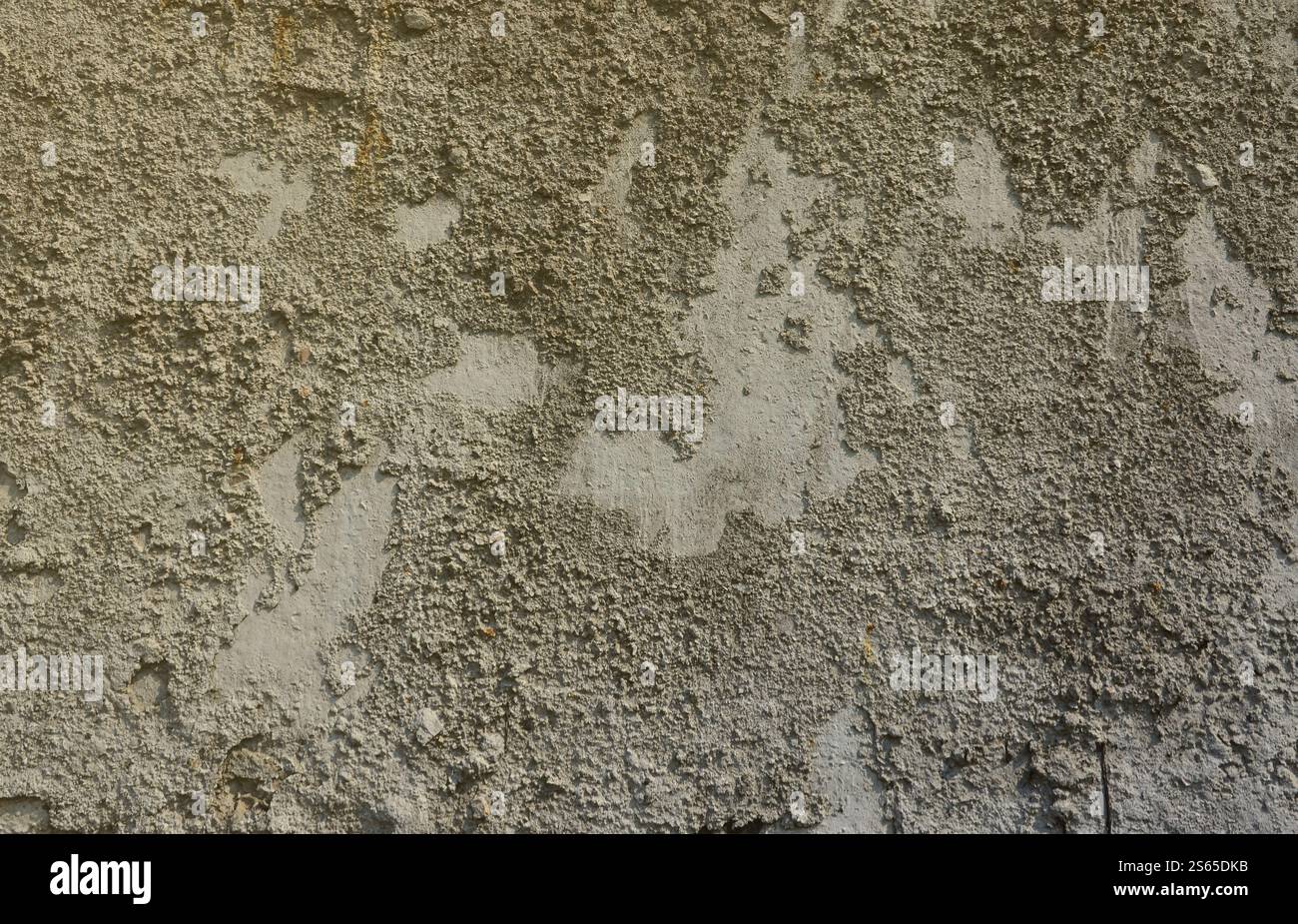 Texture of the old embossed concrete wall in gray color. Background ...