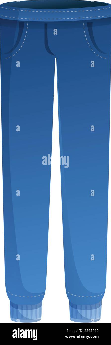 Flared jeans hi-res stock photography and images - Alamy
