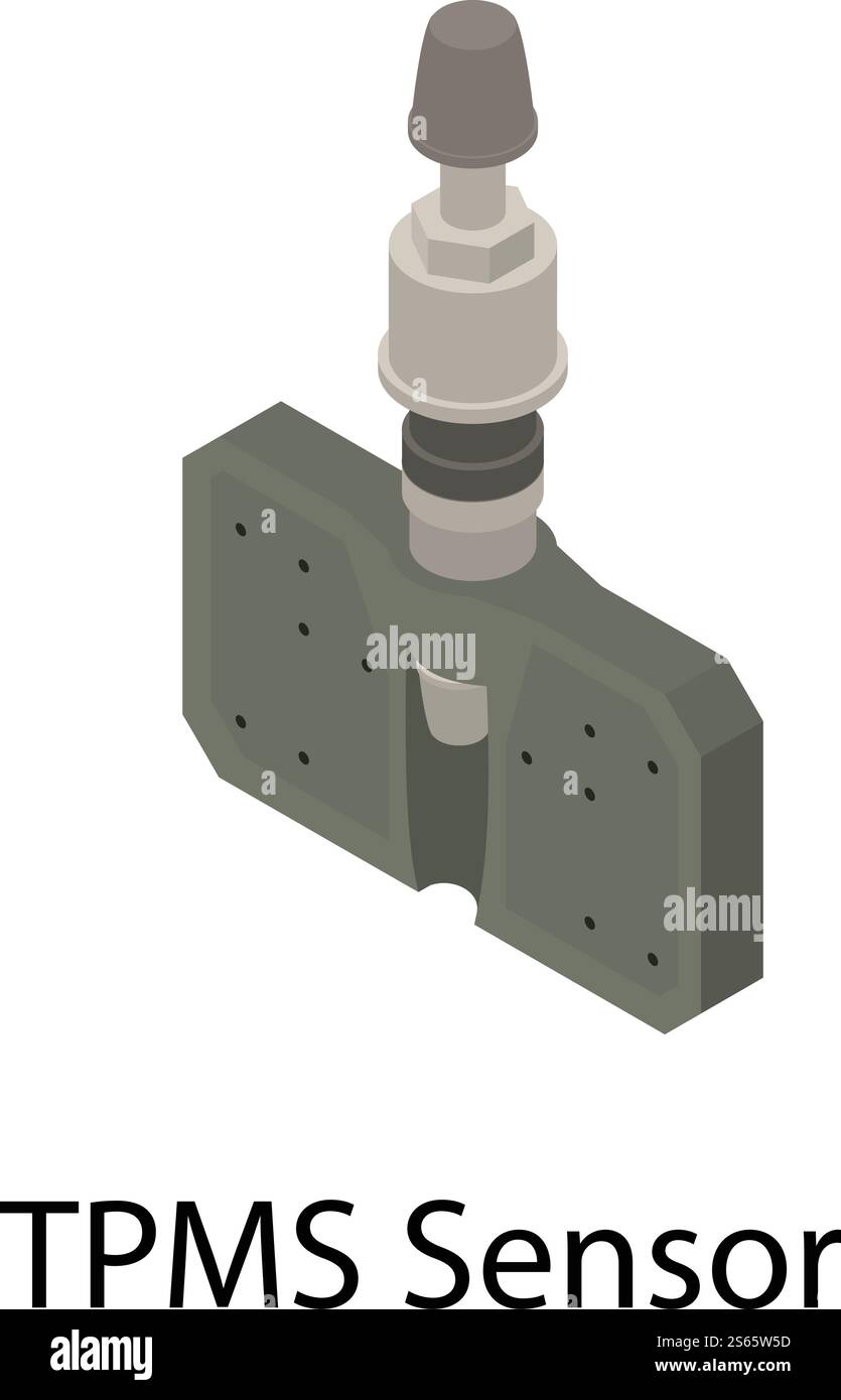 Tpms Stock Vector Images - Alamy
