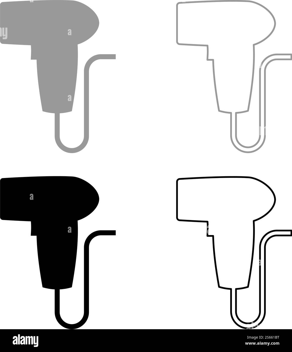 Grey sku Stock Vector Images - Alamy