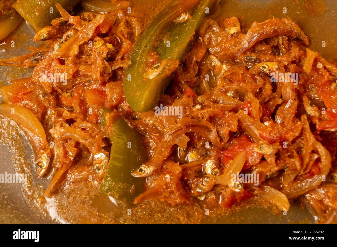 Stolothrissa tanganicae hi-res stock photography and images - Alamy