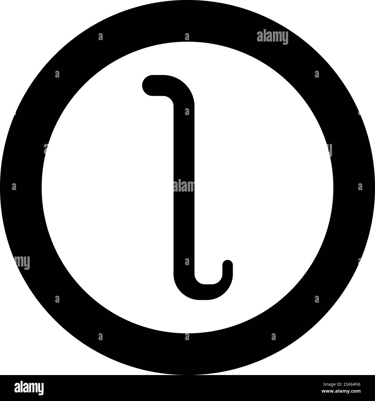 Small iota hi-res stock photography and images - Alamy