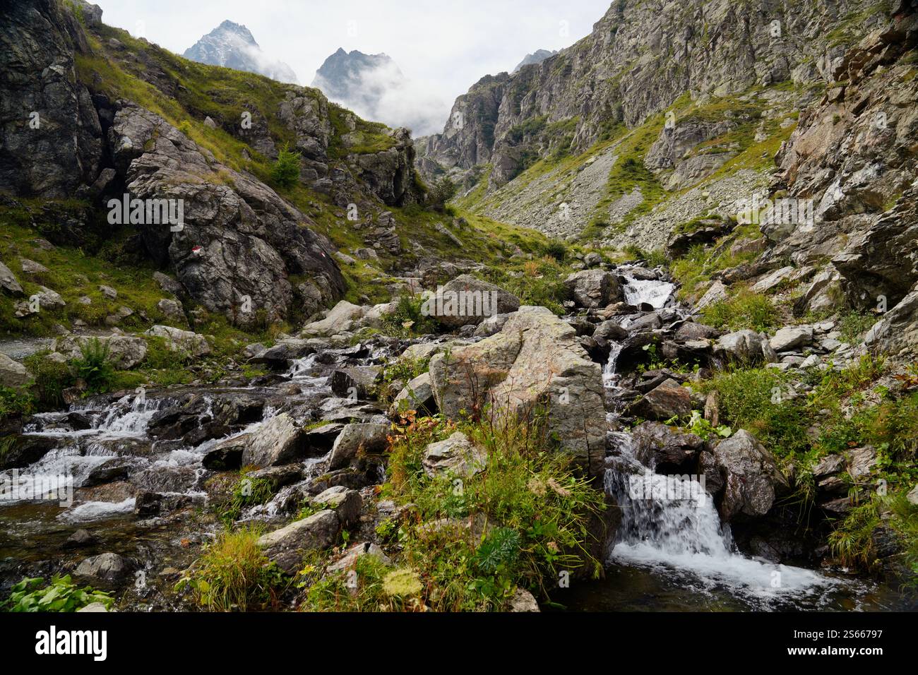 Naturpark Monviso: Die 10 Besten Routen Zum Wandern – MKSTZ