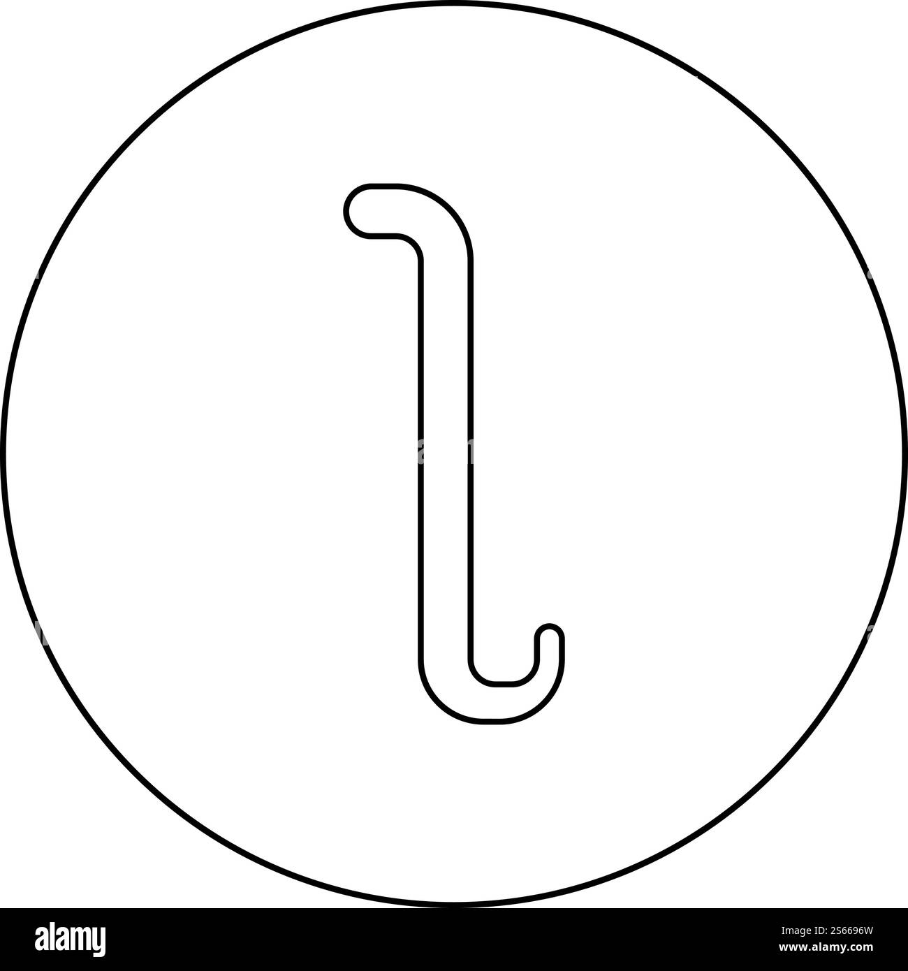 Small iota hi-res stock photography and images - Alamy