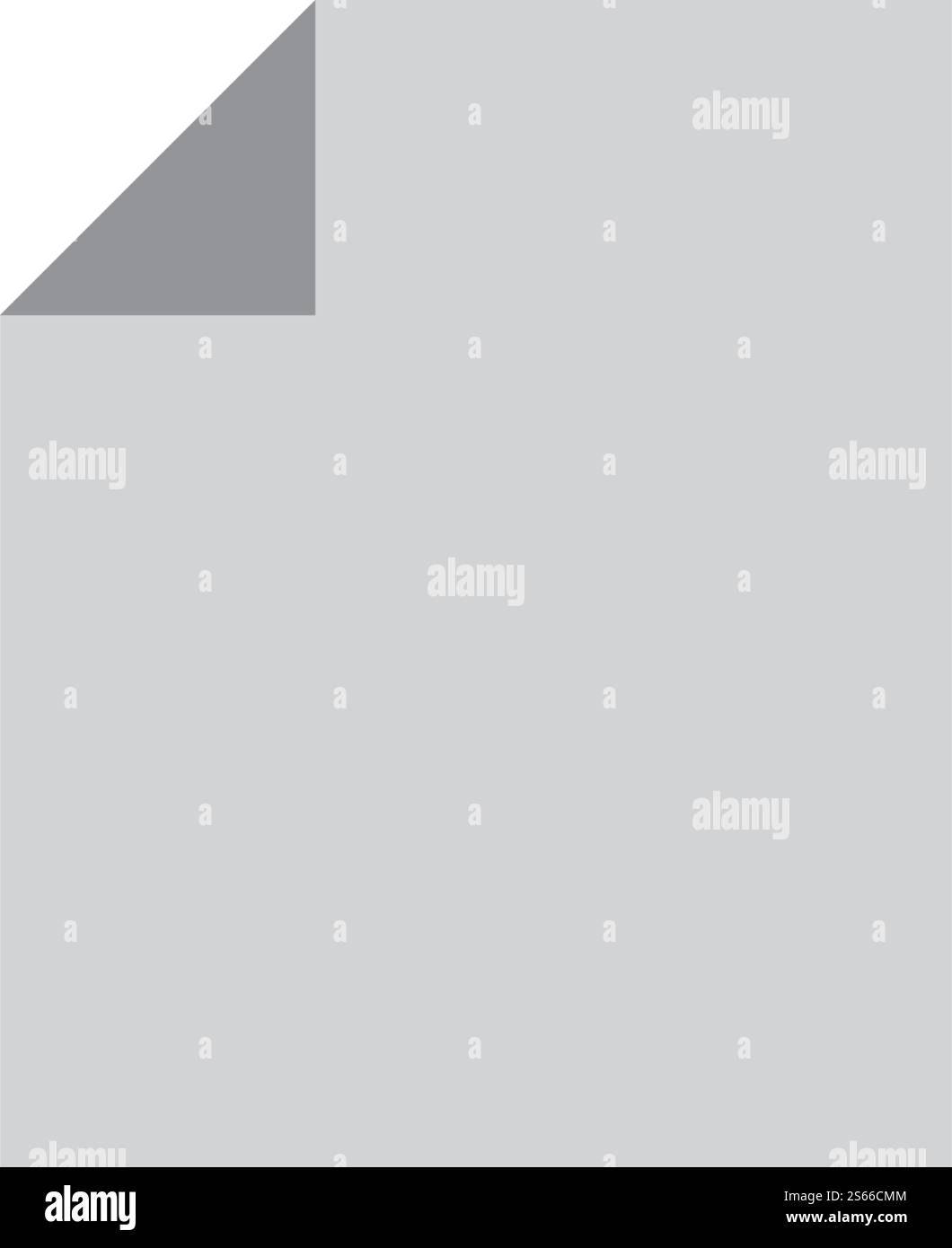 Document icon illustration vector design Stock Vector Image & Art - Alamy