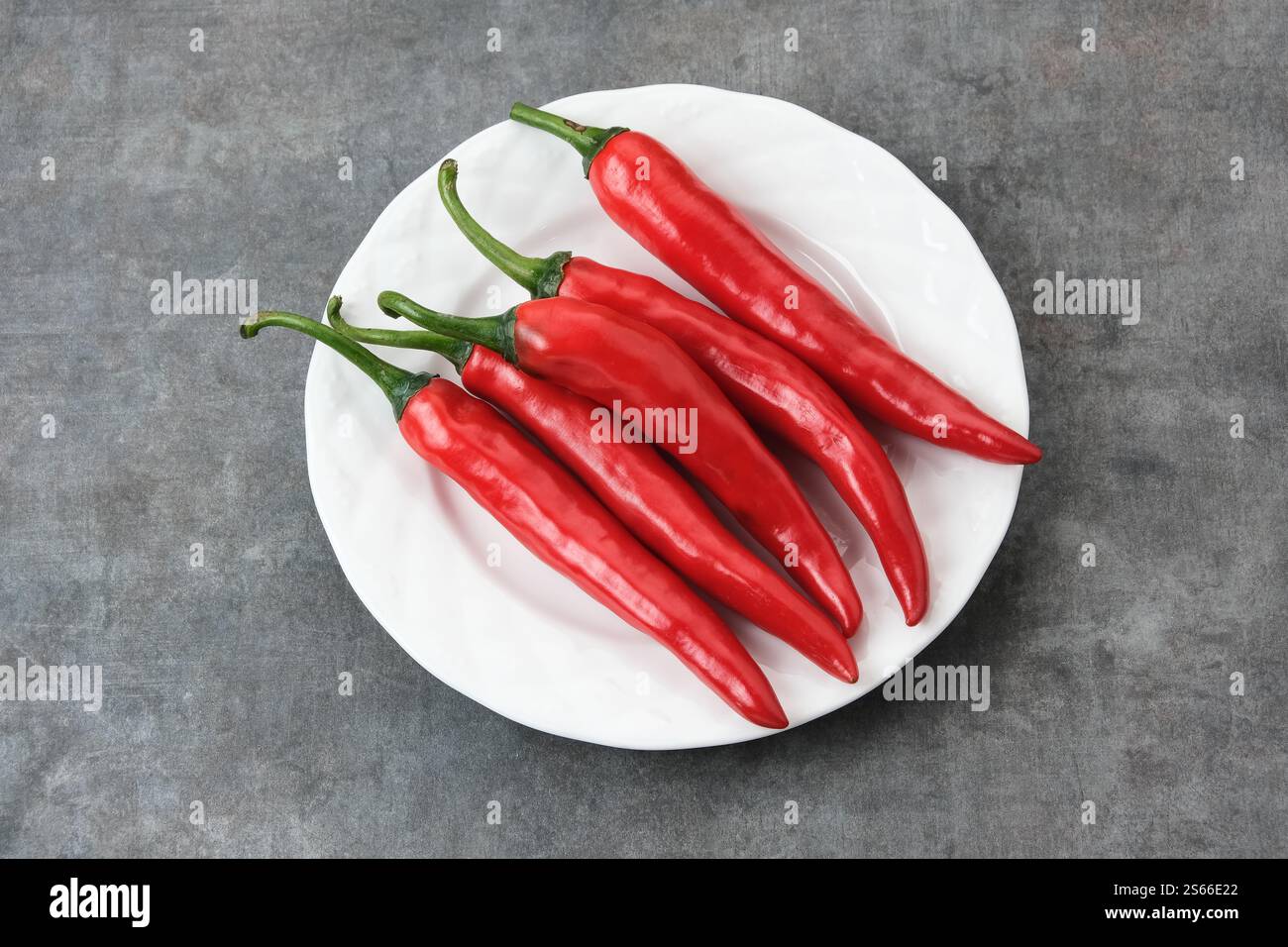 Cabai cabe hi-res stock photography and images - Alamy