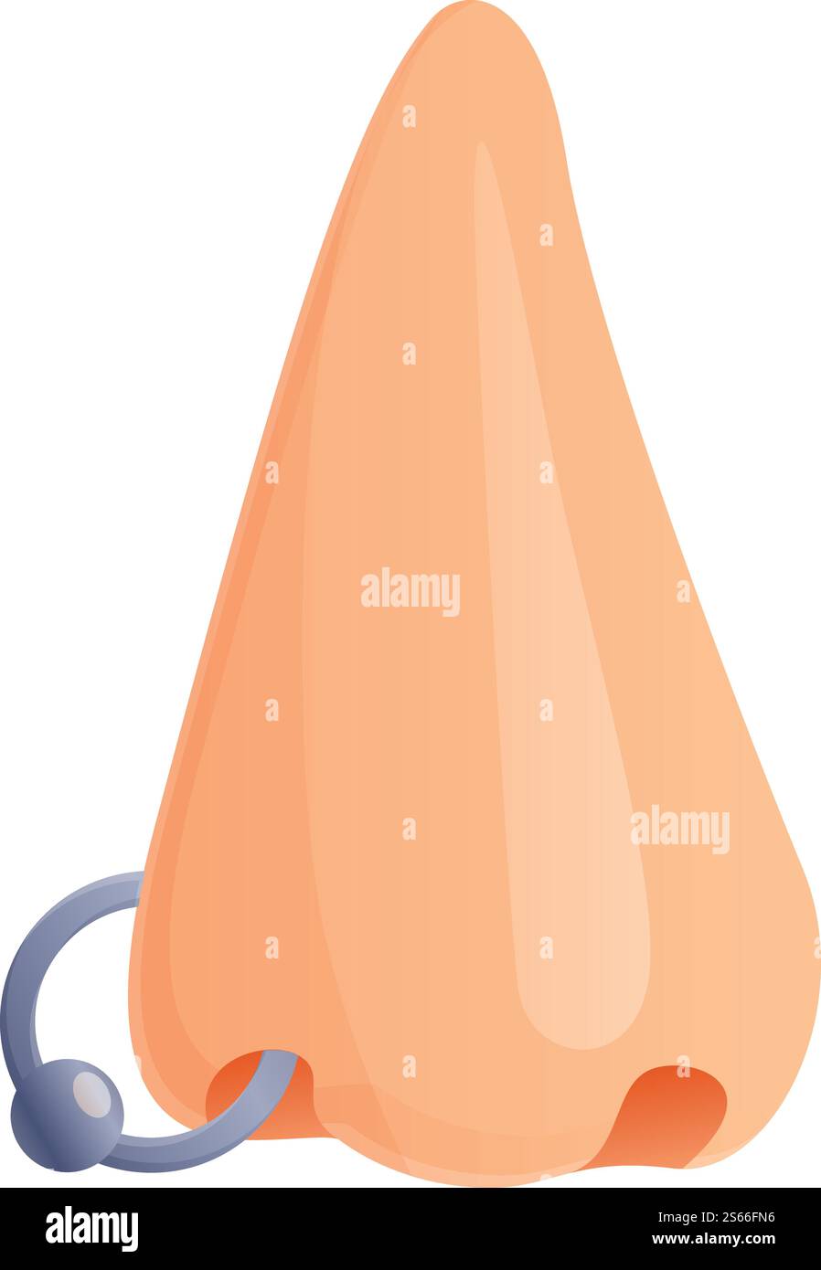 Belly ring Cut Out Stock Images & Pictures - Alamy