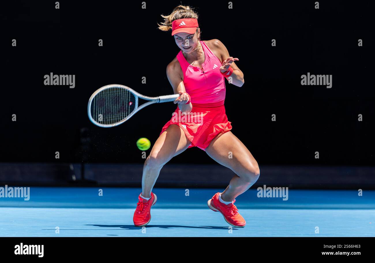 Iva jovic hi-res stock photography and images - Alamy