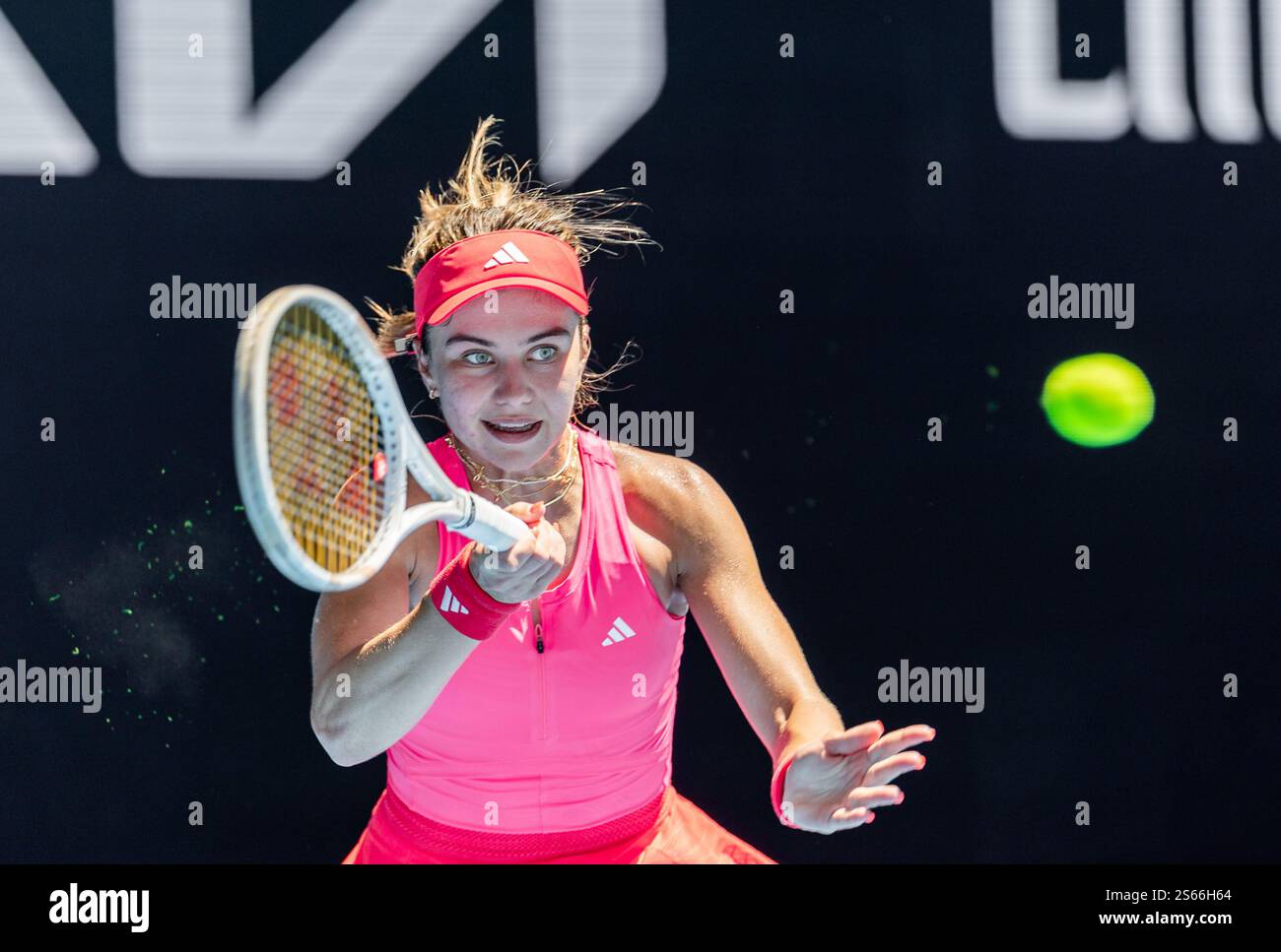 Iva jovic hi-res stock photography and images - Alamy