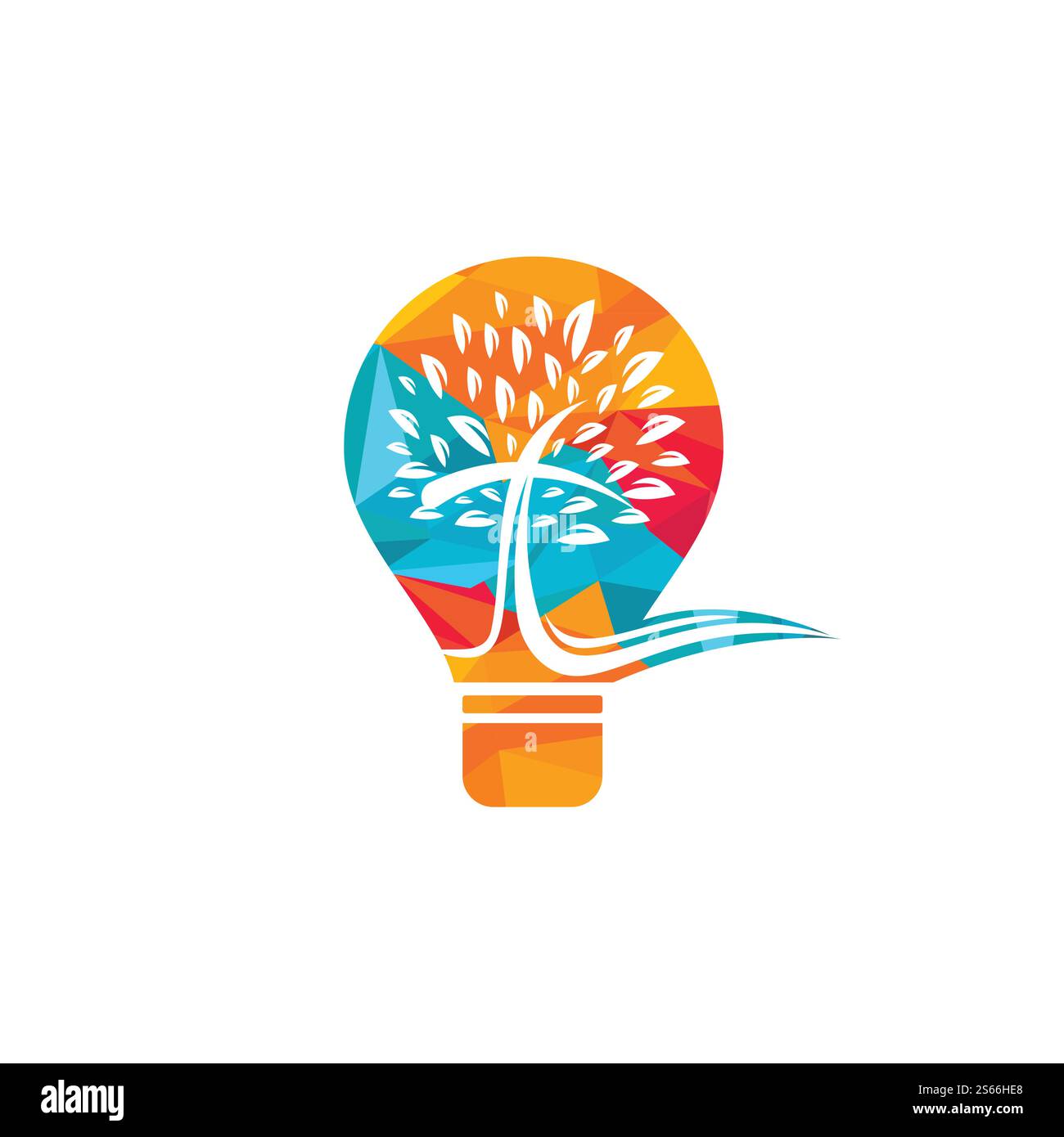 Church logo design. Ministry Logo Design for Church. The Lamp of Jesus ...