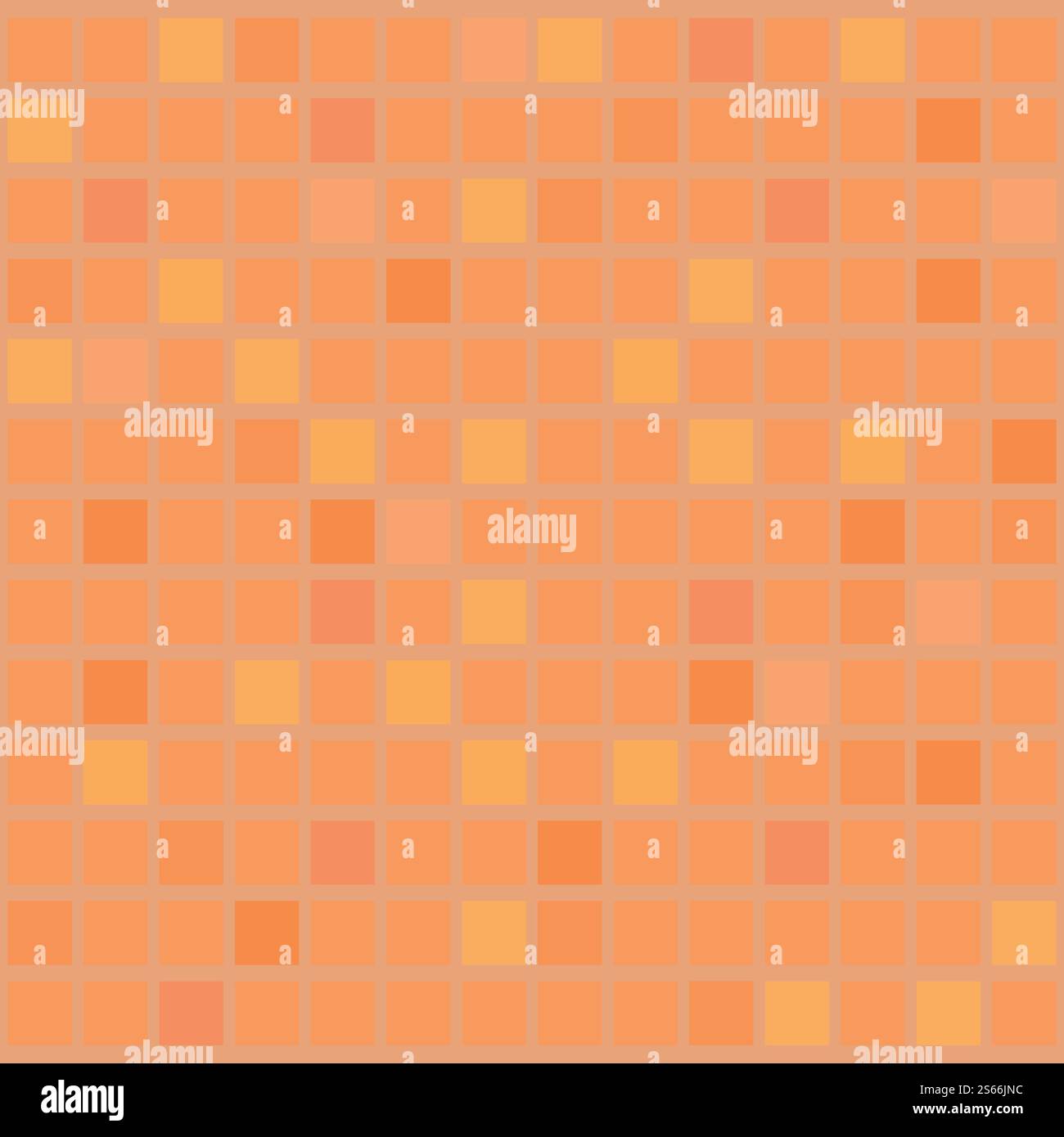 Mosaic paving icon. Cartoon of mosaic paving vector icon for web design ...