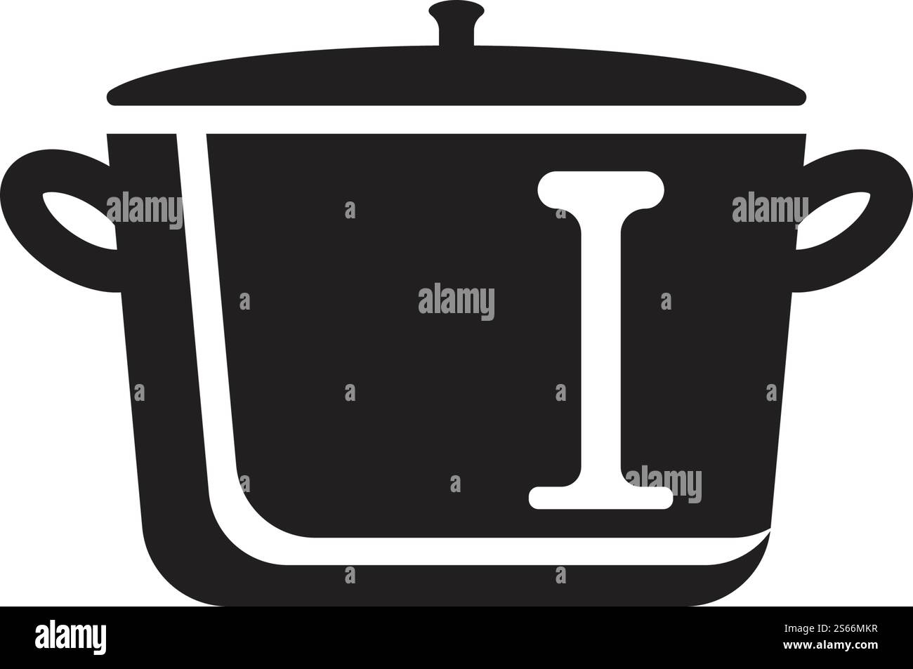 pan logo vector template design Stock Vector Image & Art - Alamy