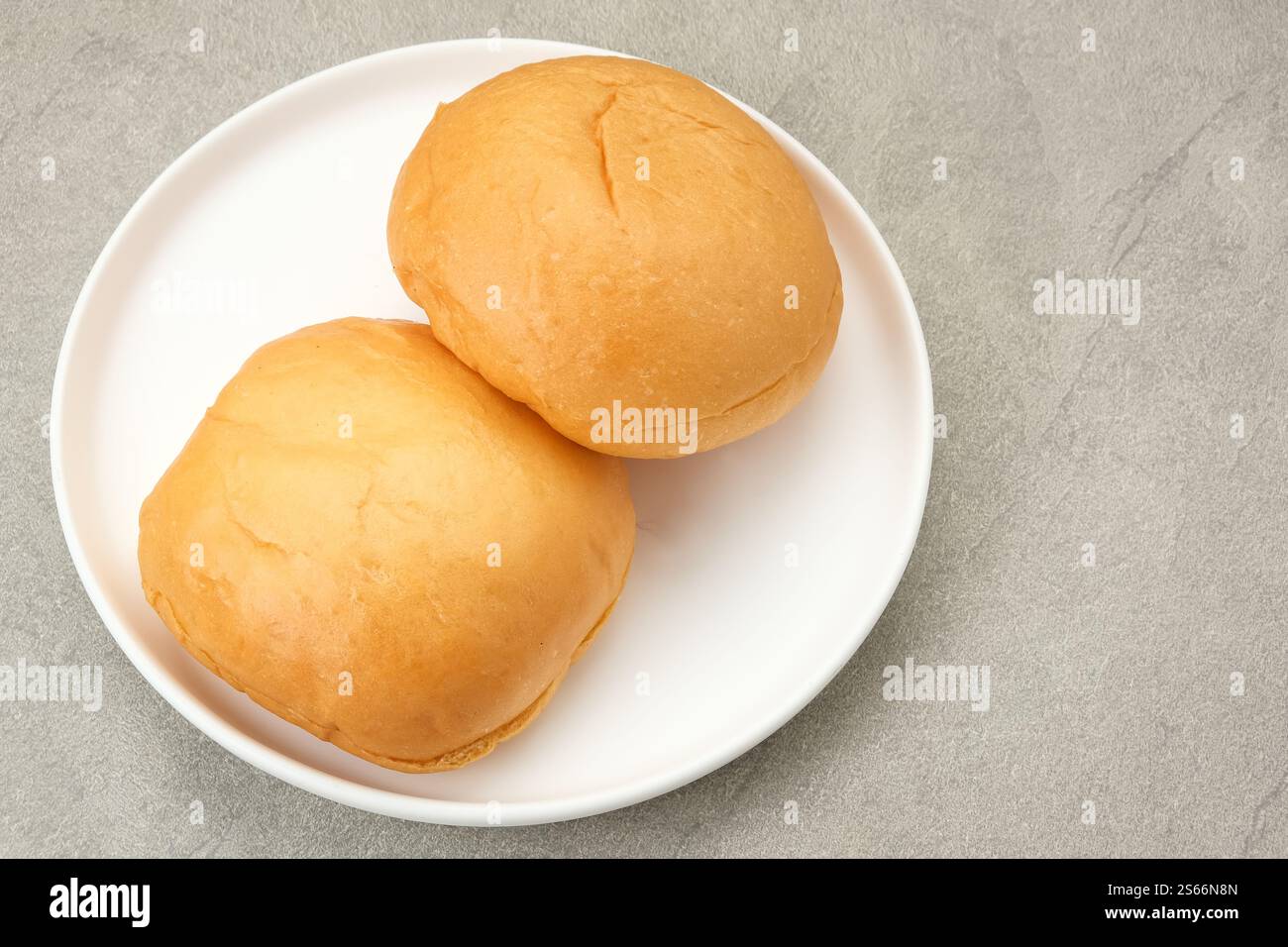 Roti Semir, sweet bread filled with sugar cream and chocolate sprinkles ...