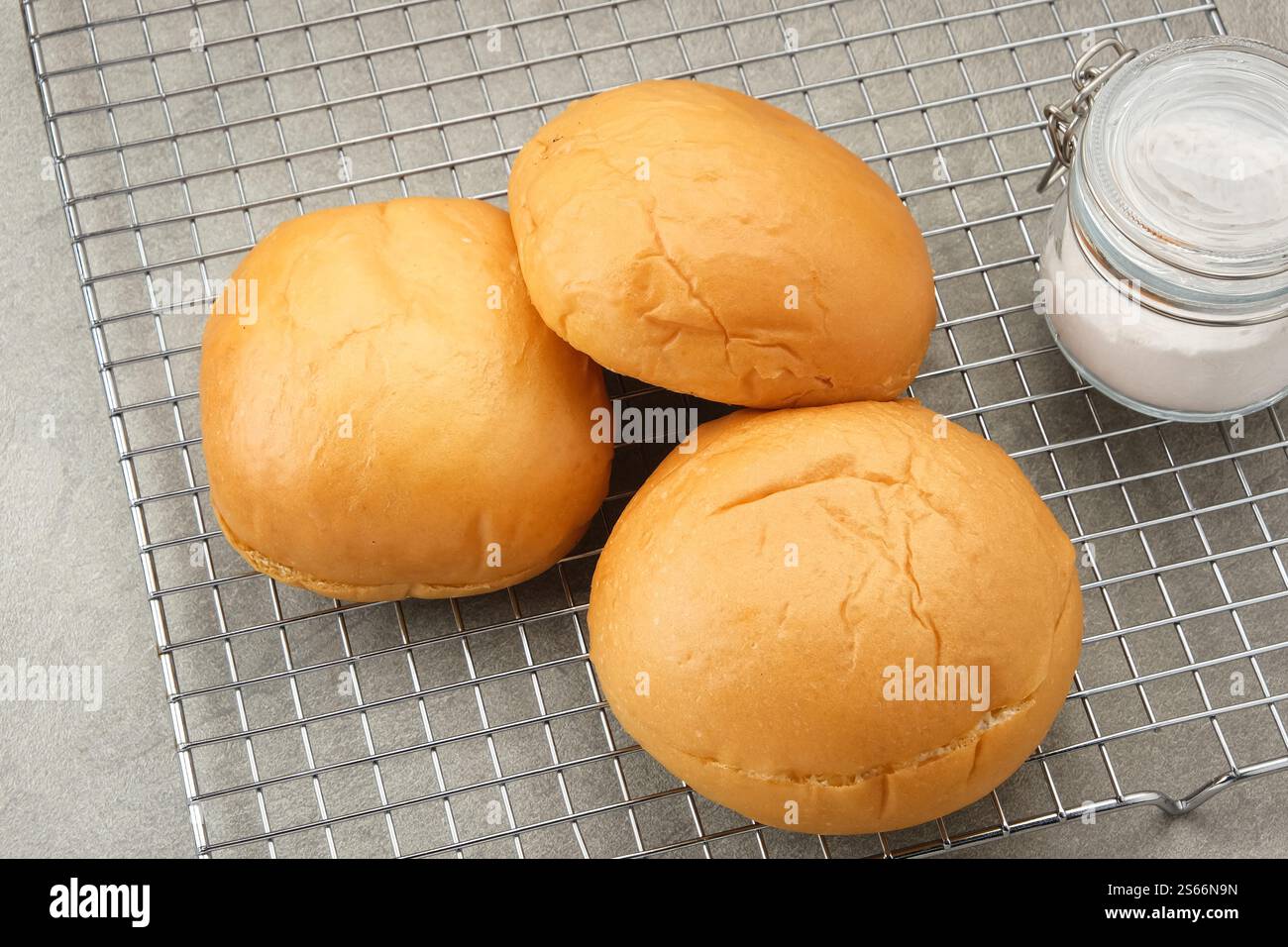 Roti Semir, sweet bread filled with sugar cream and chocolate sprinkles ...