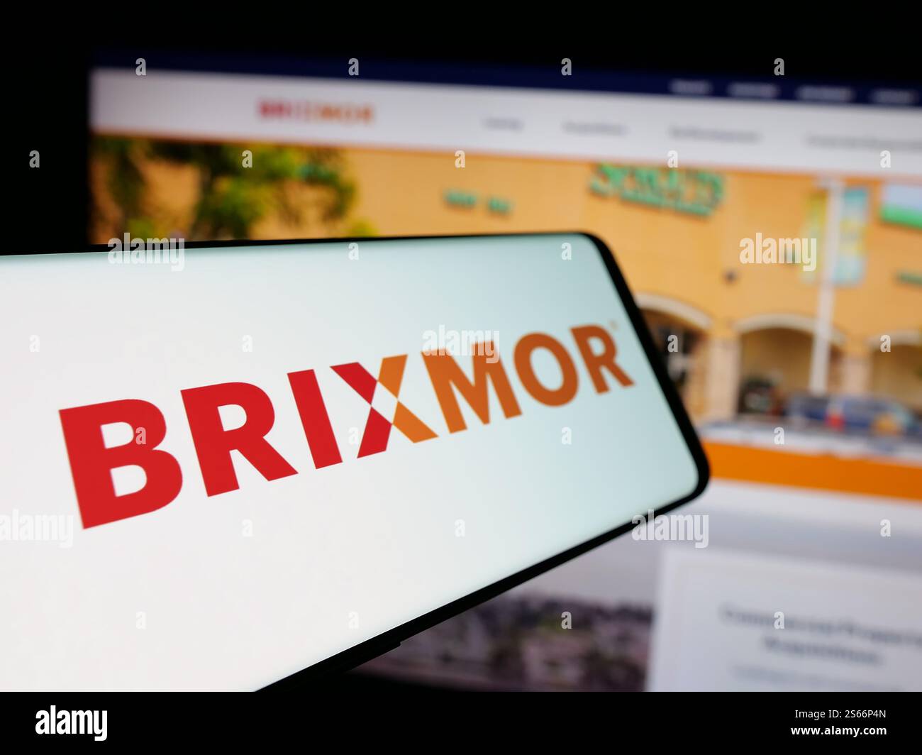 Germany. 17th Oct, 2024. In this photo illustration, a mobile phone ...