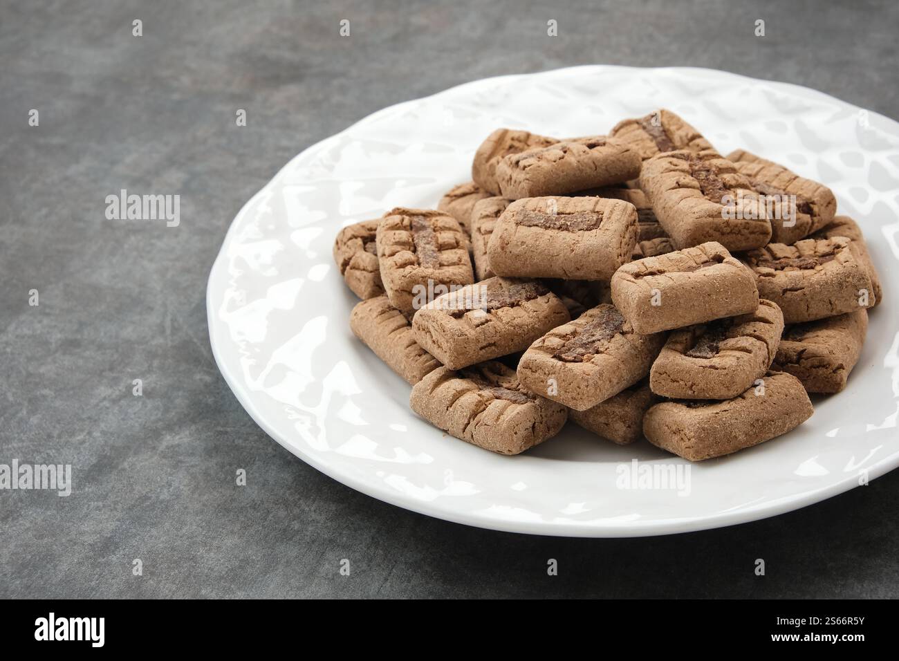 Kue Sagu or Sago Bites, healthy cookies made from sago flour, tapioca ...