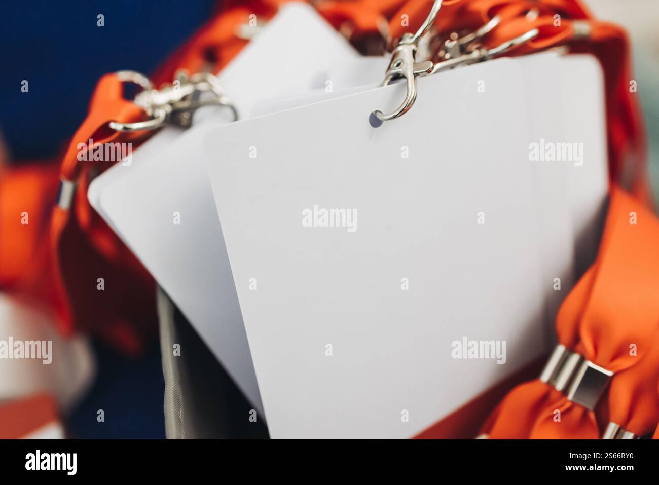 Process of checking in on conference congress forum event, registration ...