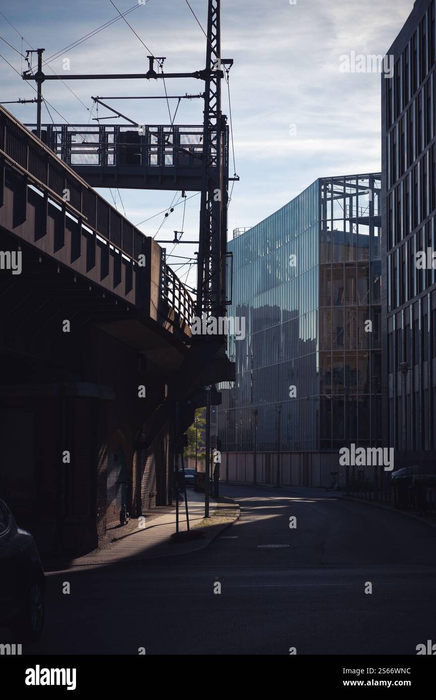 City street textures hi-res stock photography and images - Alamy