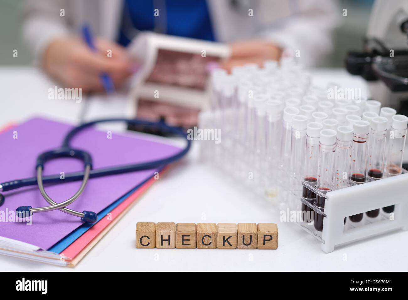 Medical Checkup and Laboratory Equipment Essential tools for healthcare ...