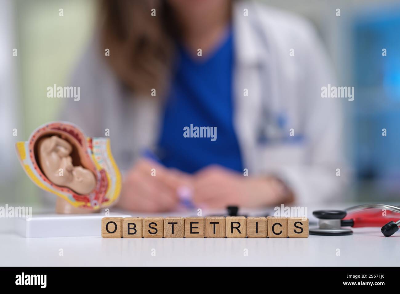 Obstetrics An Extensive and InDepth Exploration of Pregnancy and ...