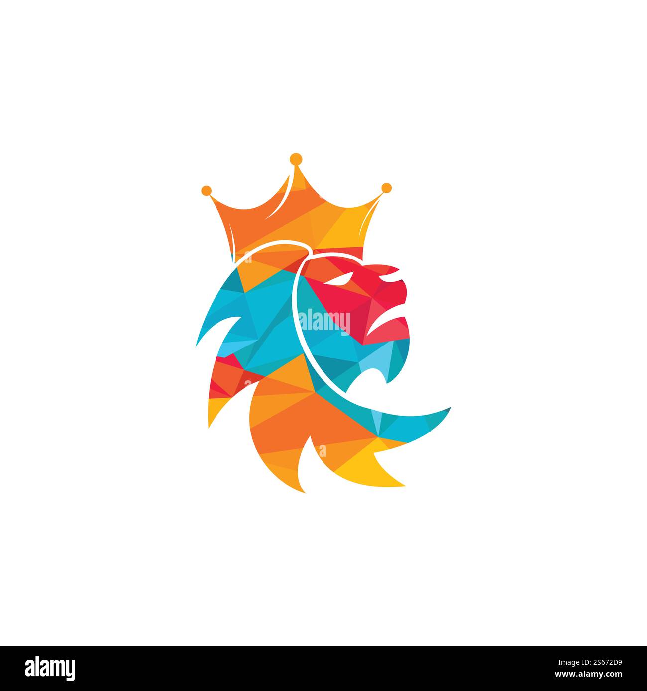 Star king Cut Out Stock Images & Pictures - Alamy