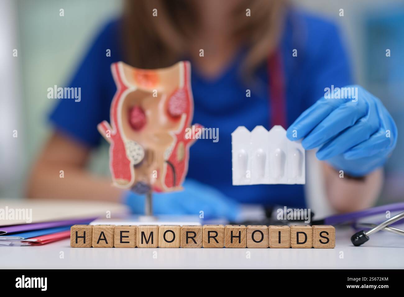 A Comprehensive Understanding of Hemorrhoids Treatment Options and ...