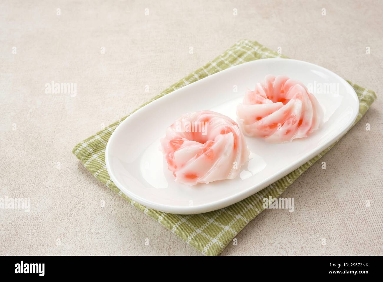 Kue Jentik Manis, Indonesian traditional snack made from hunkwe flour ...