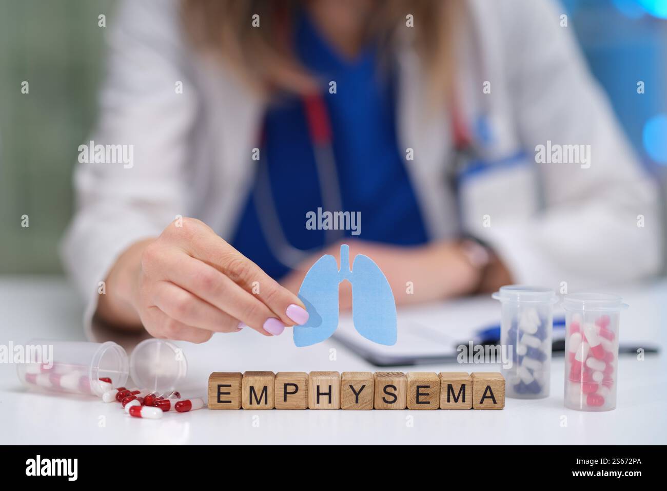 Gaining a Deeper Understanding of Emphysema A Doctors Expert Insight ...