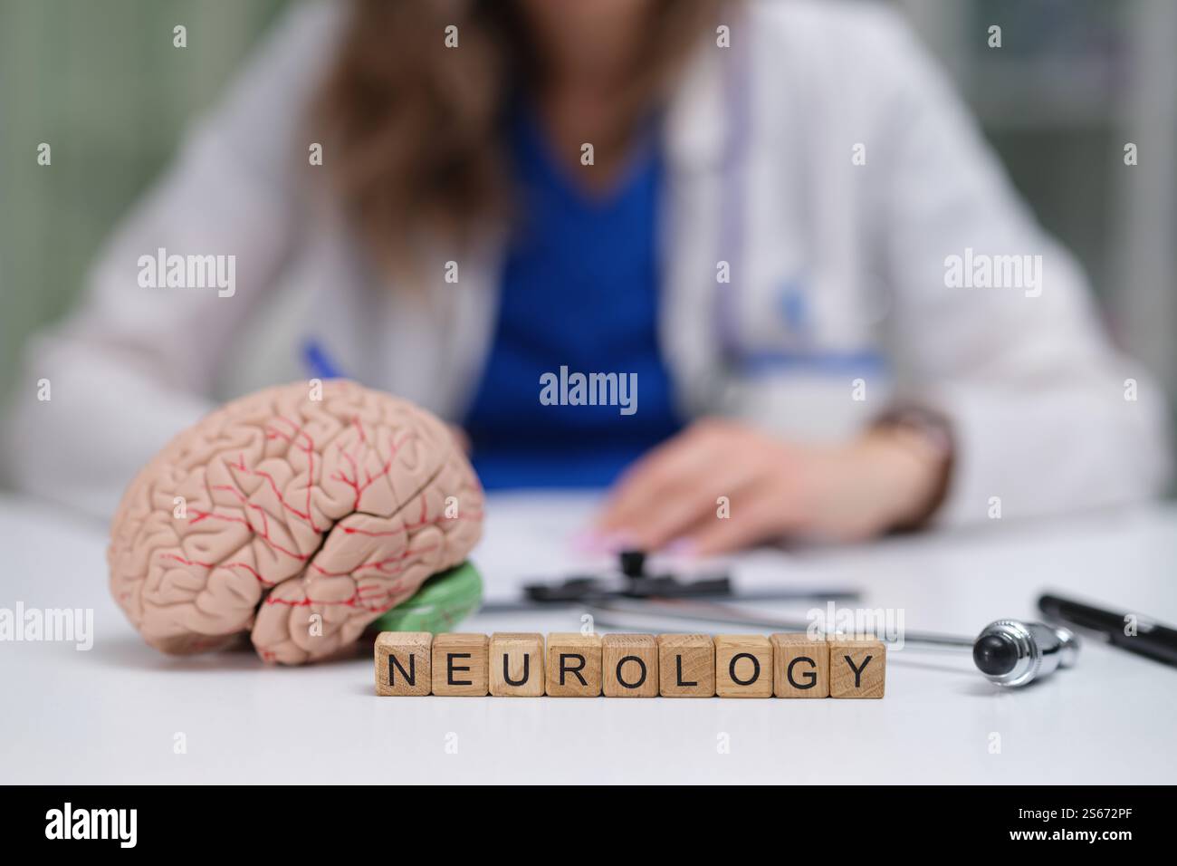 Essential Concepts in Neurology The Importance of Brain Models and ...