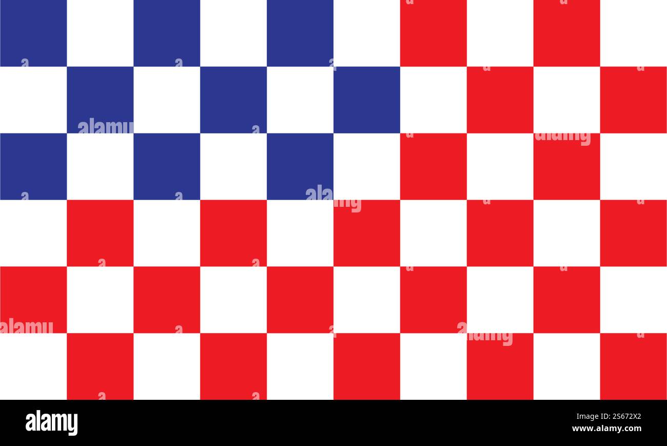 American flag illustration vector design template Stock Vector Image ...